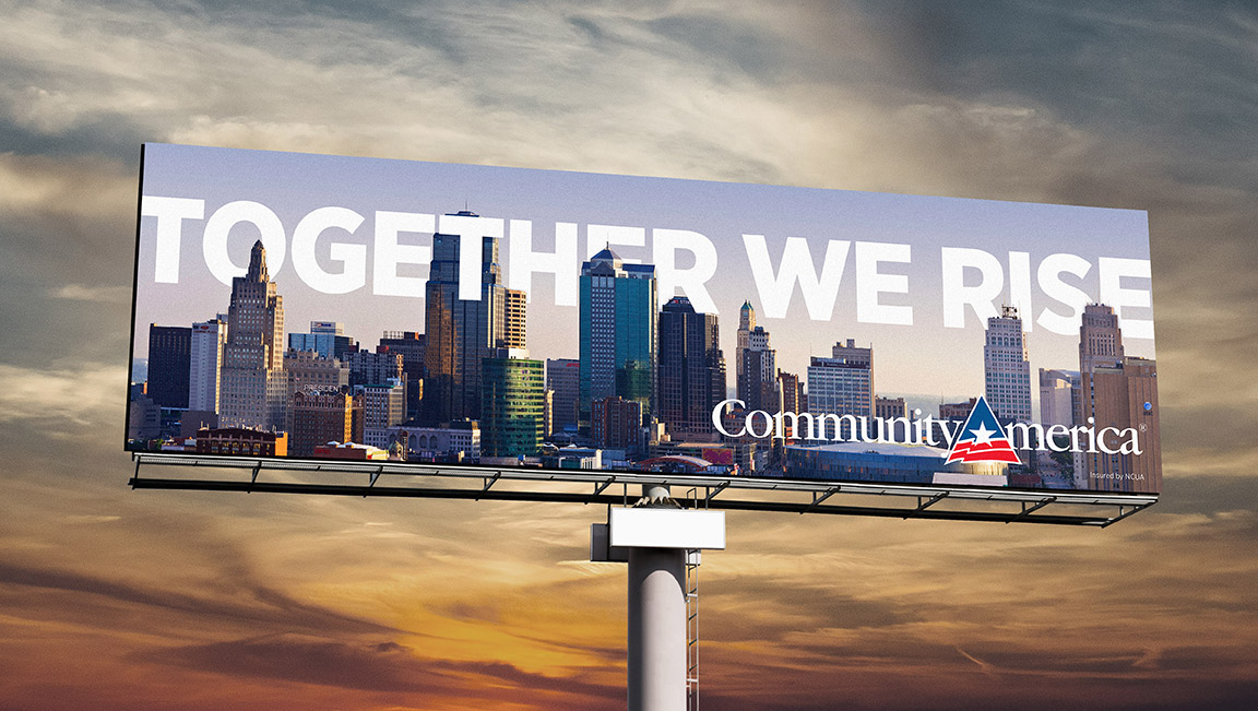 CommunityAmerica Credit Union | Cactus